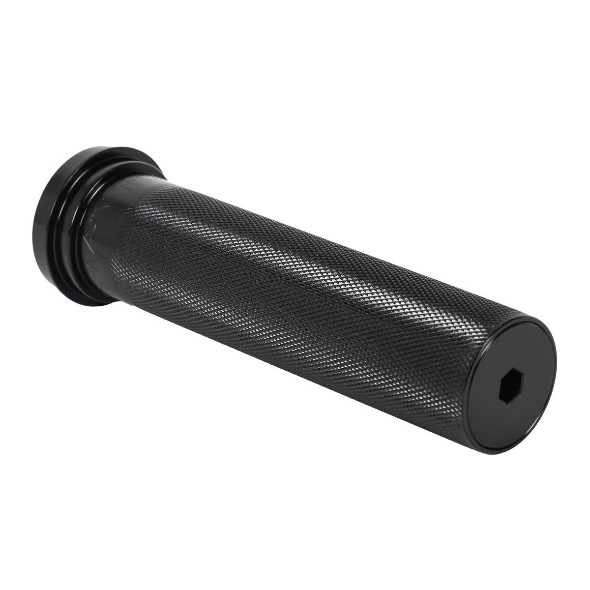 THRASHIN® Billet Throttle Tube - TBW - X-Treme Bikes